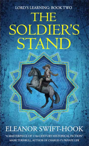 Le stand du soldat par Eleanor Swift-Hook – Historia Magazine ...